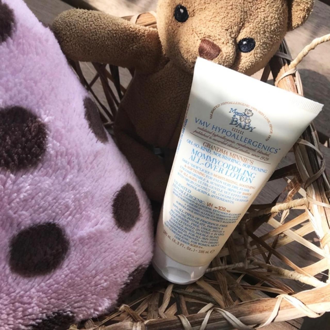 Mommy Coddling All-Over Lotion - 100% certified organic Virgin Coconut ...