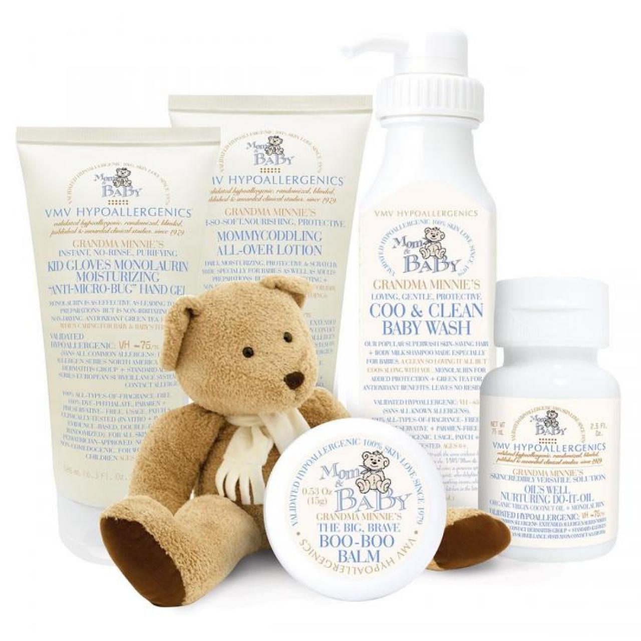 Boo Boo Balm - 100% certified organic Virgin Coconut Oil - 15g/0.53 oz